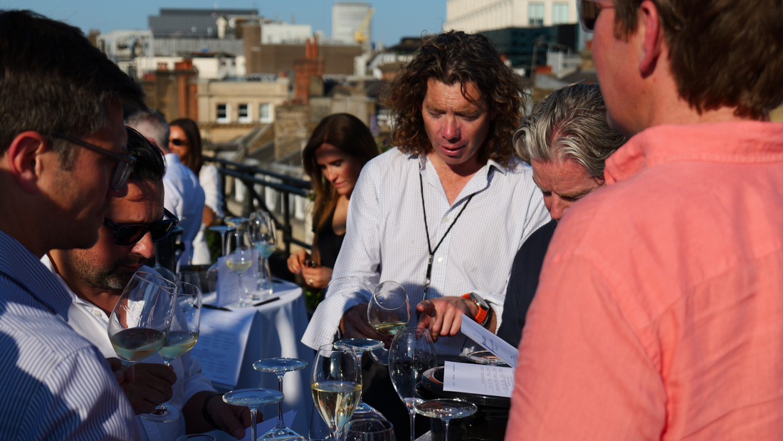 About – Tom Gilbey Ltd.